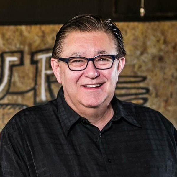 Tom Sacco | NextGen Restaurant Summit