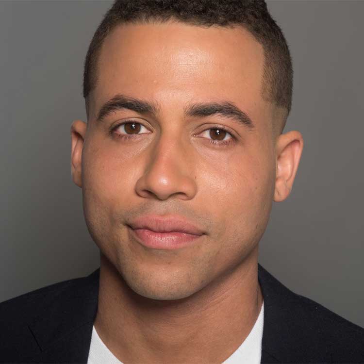 Theodore Williams | NextGen Restaurant Summit