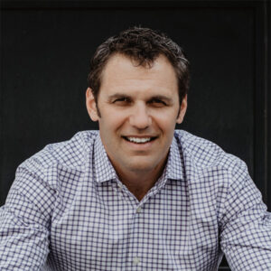 Andrew Jaffe | NextGen Restaurant Summit