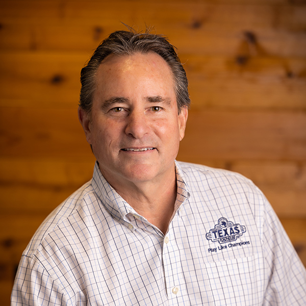 Jerry Morgan | NextGen Restaurant Summit