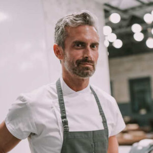 Elliott Cusher | NextGen Restaurant Summit